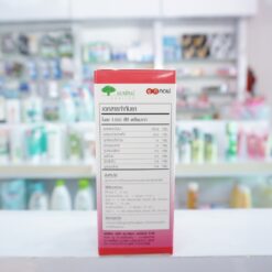 Siro ho cho trẻ UECOF Cough Mixture For Kids 60cc (vị dâu) - Bách hoá ...